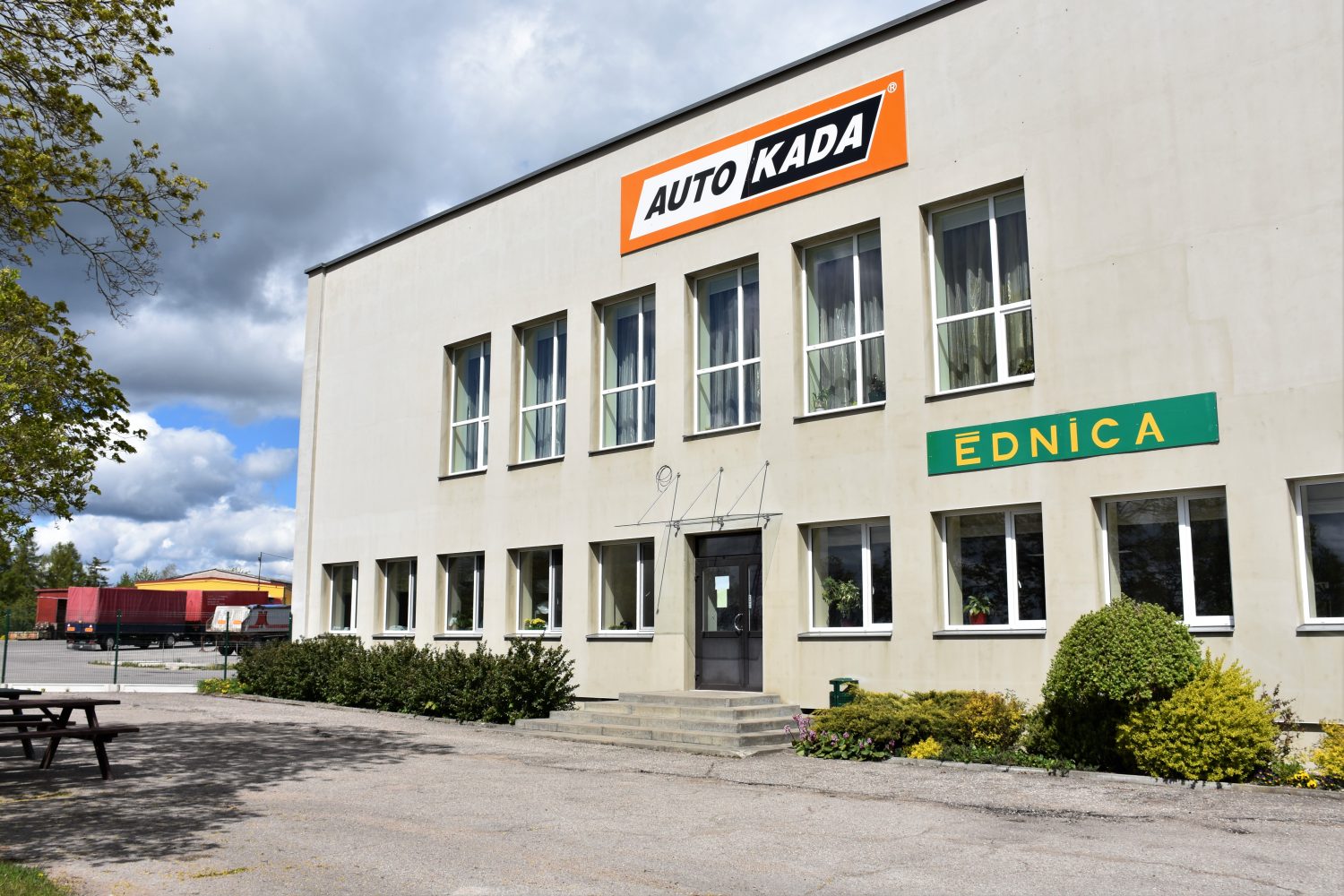 Bistro Talsu autotransports - Visit Talsi