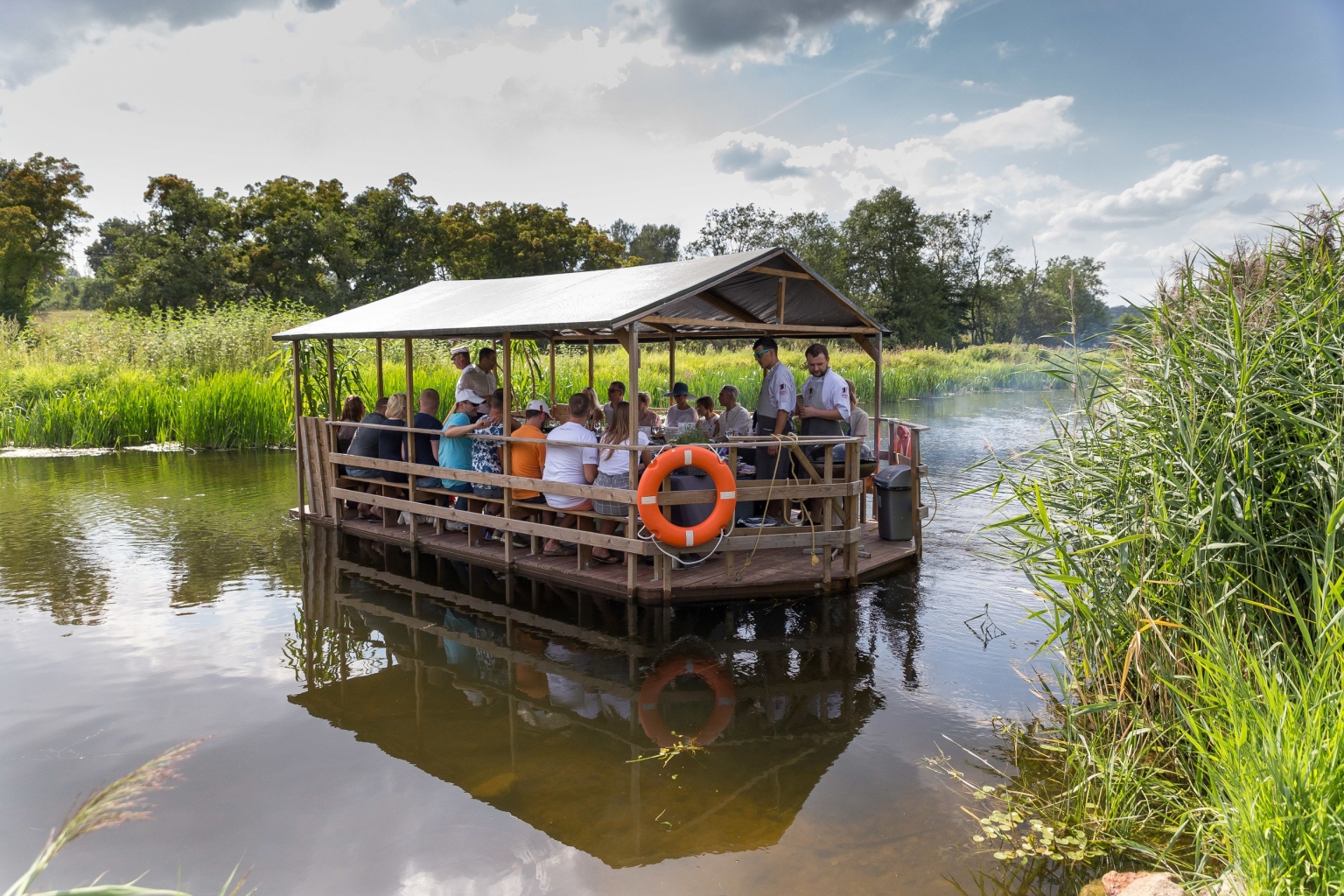Atpūties pie ūdens Talsu novadā - Visit Talsi
