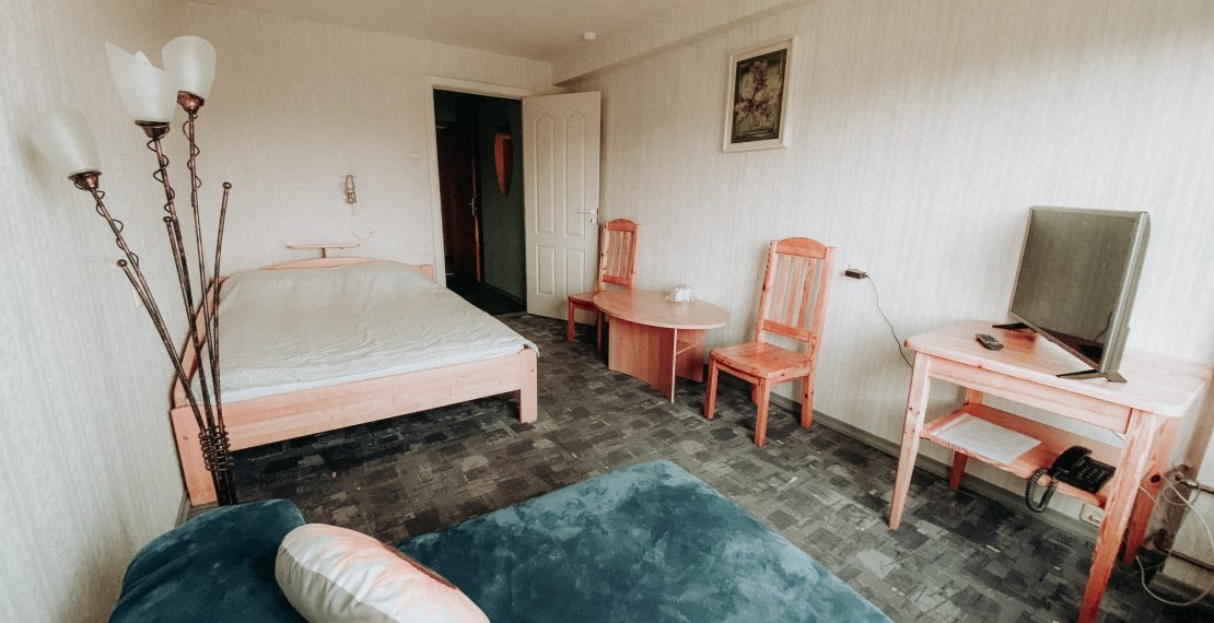 Hotel “Talsi” - Visit Talsi