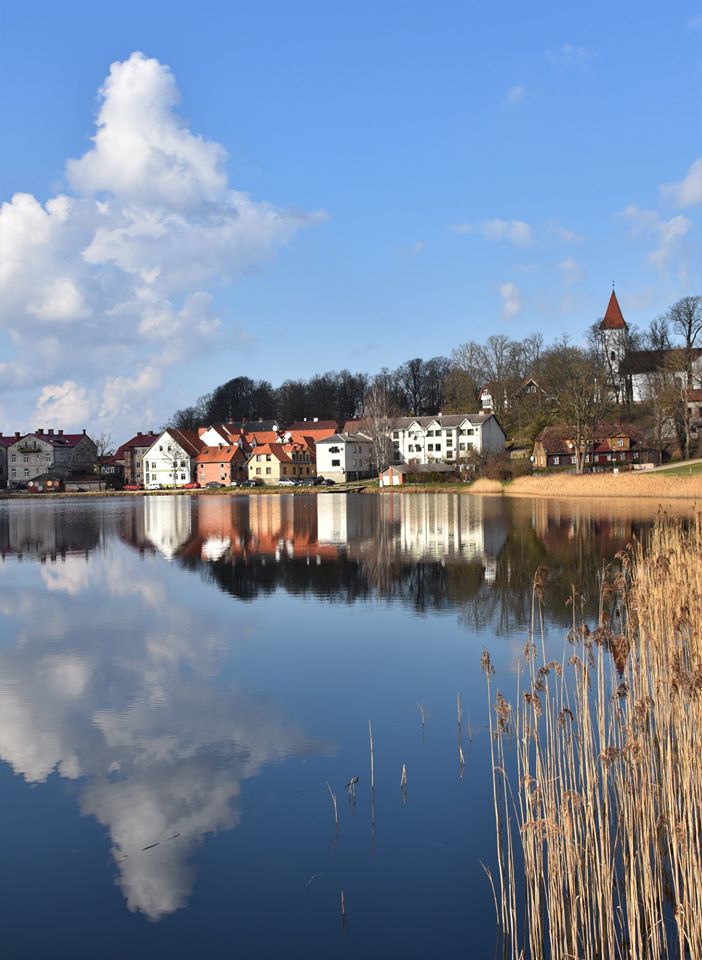 Talsi martā - Visit Talsi