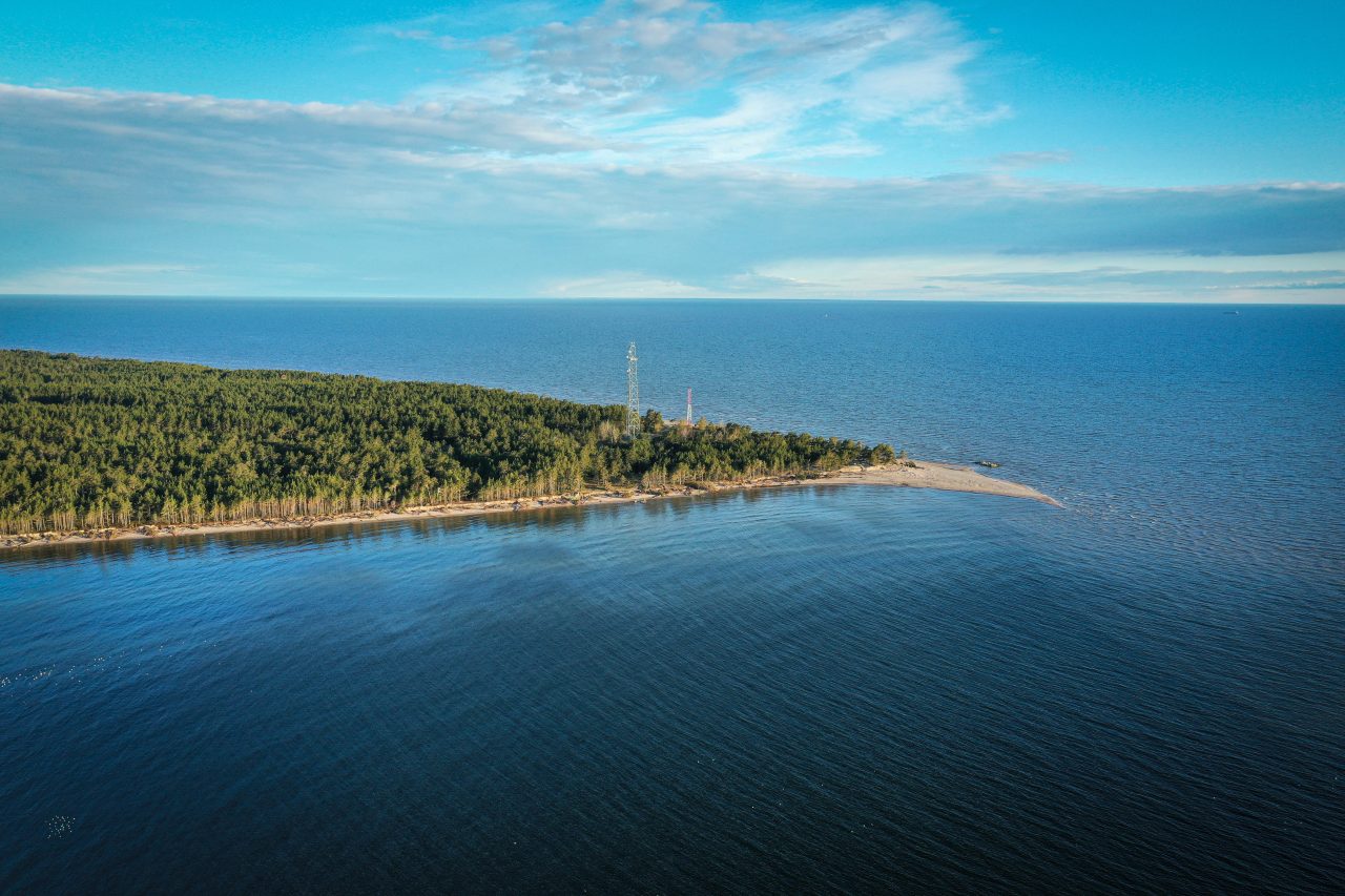 Cape Kolka - Visit Talsi
