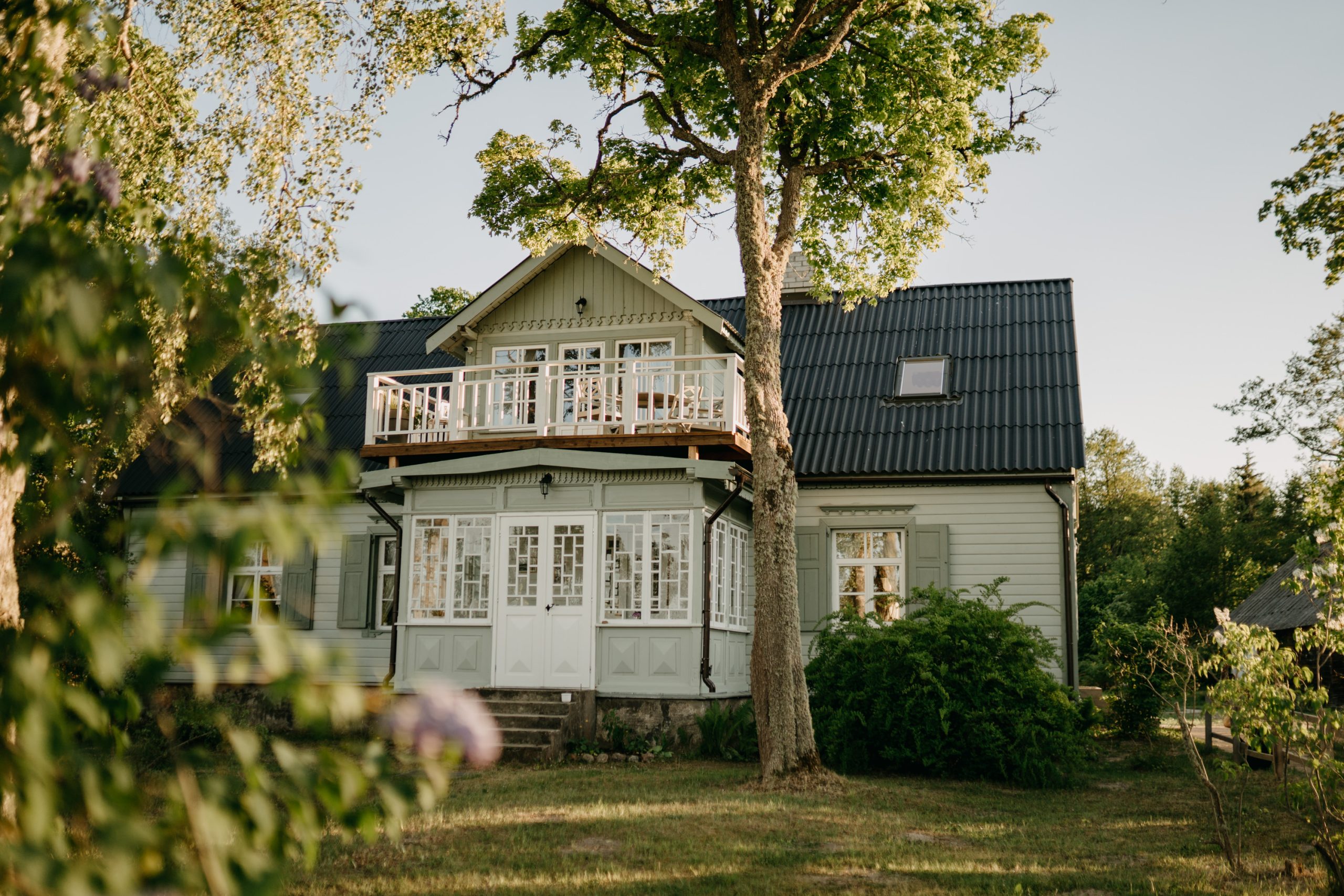 Jūras māja Kaltenes Ausekļi - Visit Talsi
